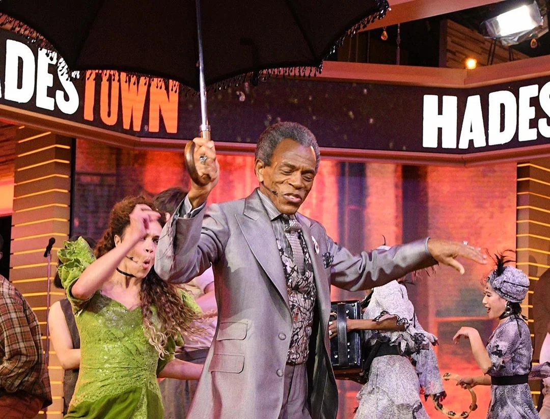 Meet the cast of the Broadway hit, 'Hadestown' — Madison Wells Media