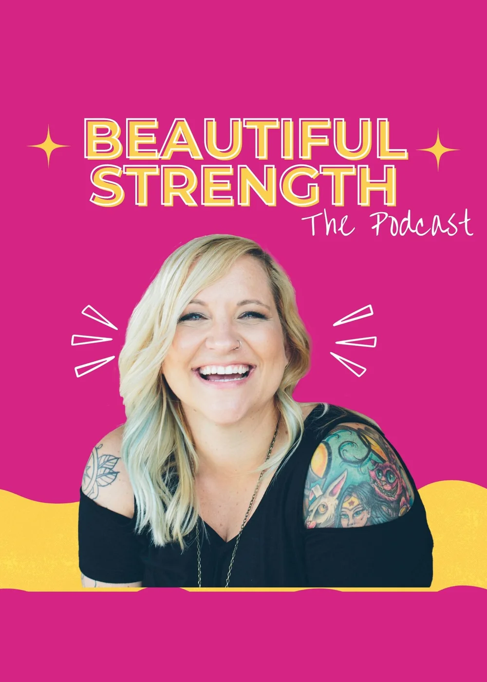 Beautiful Strength