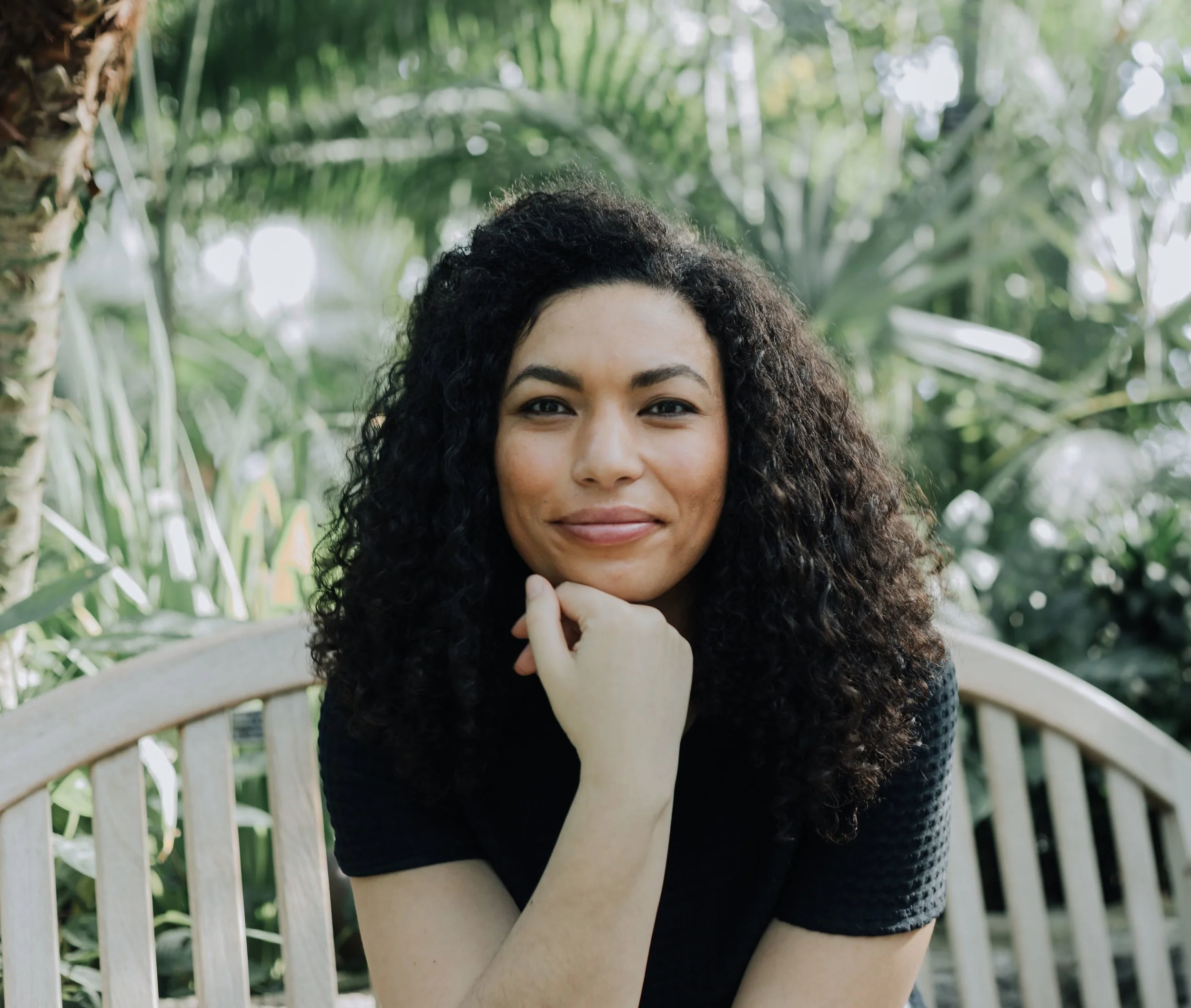 Moraya Seeger DeGeare, MA LMFT - Couples Therapist — BFF Therapy