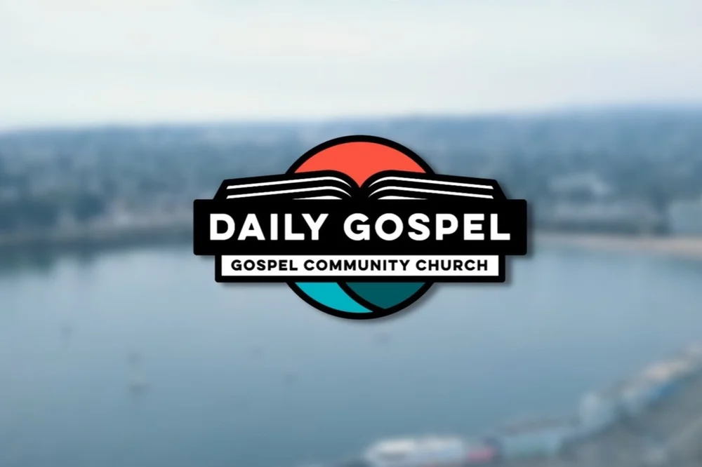 Gospel Community Church - Santa Cruz