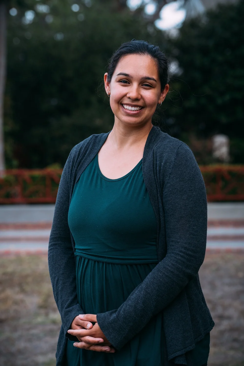 Leadership — Gospel Community Church - Santa Cruz