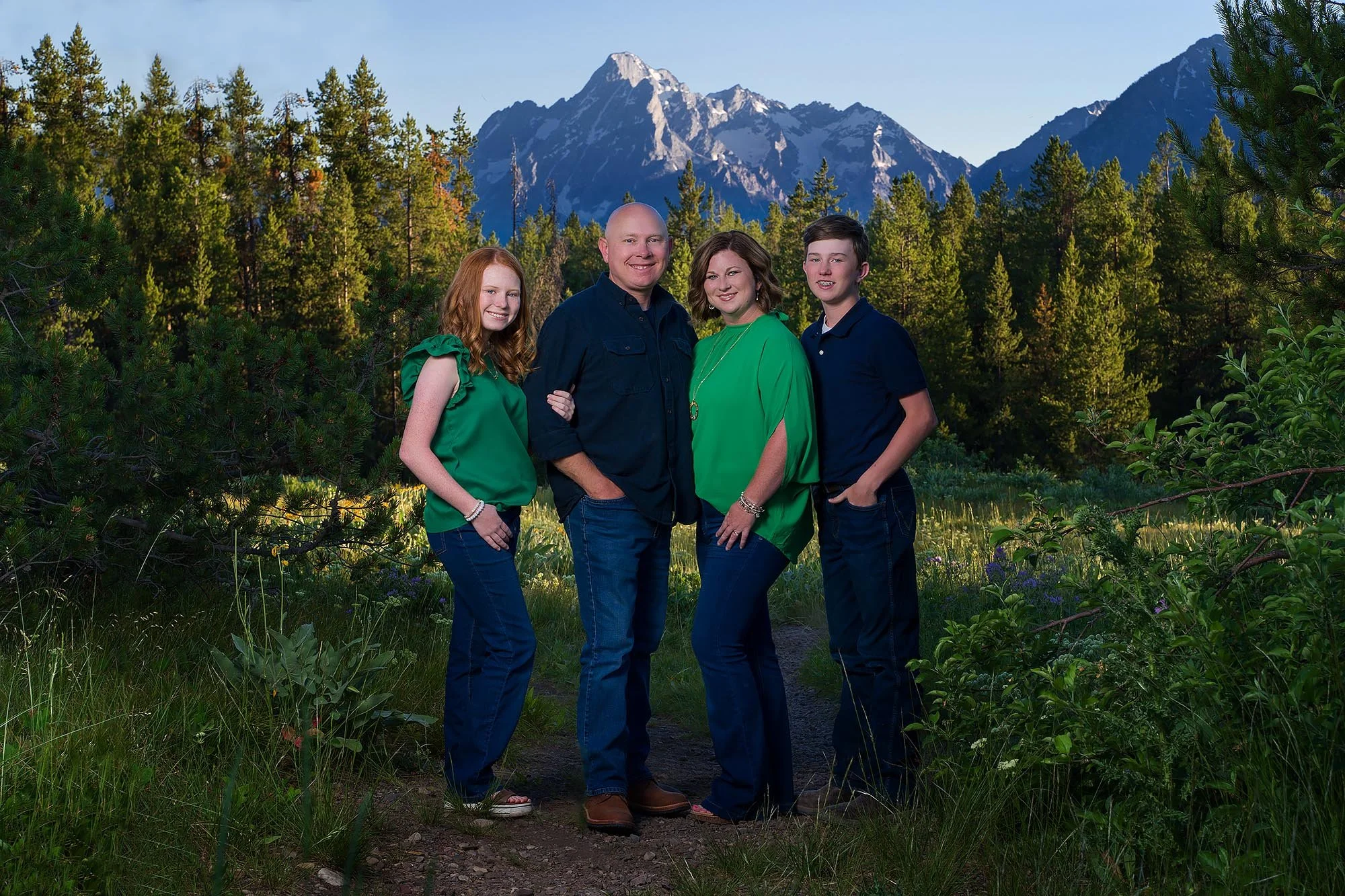 About — Mattox Studios