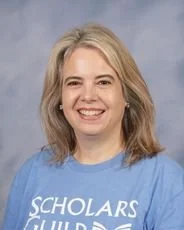 Administrative Team — Scholars Guild Academy