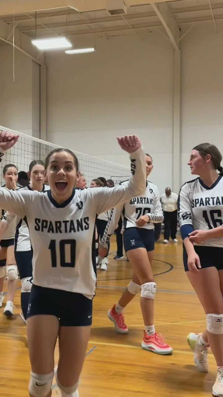 ATHLETICS INFORMATION — Scholars Guild Academy