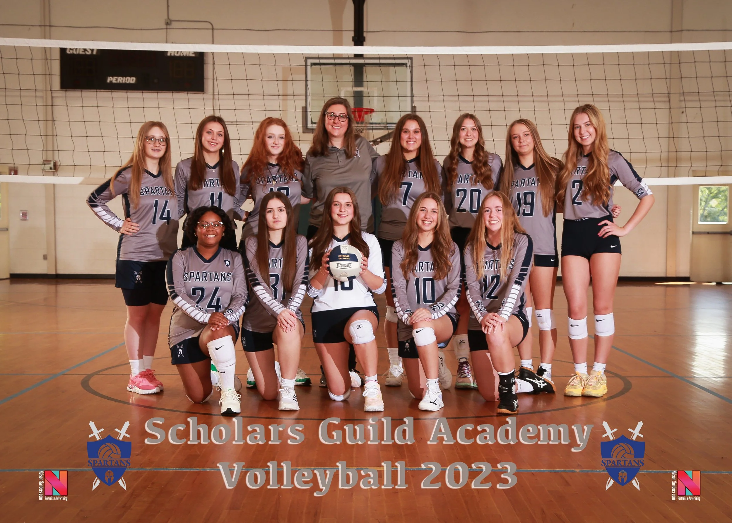 SPORTS — Scholars Guild Academy