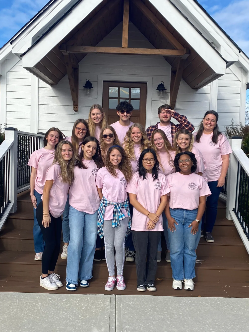 JOURNALISM — Scholars Guild Academy