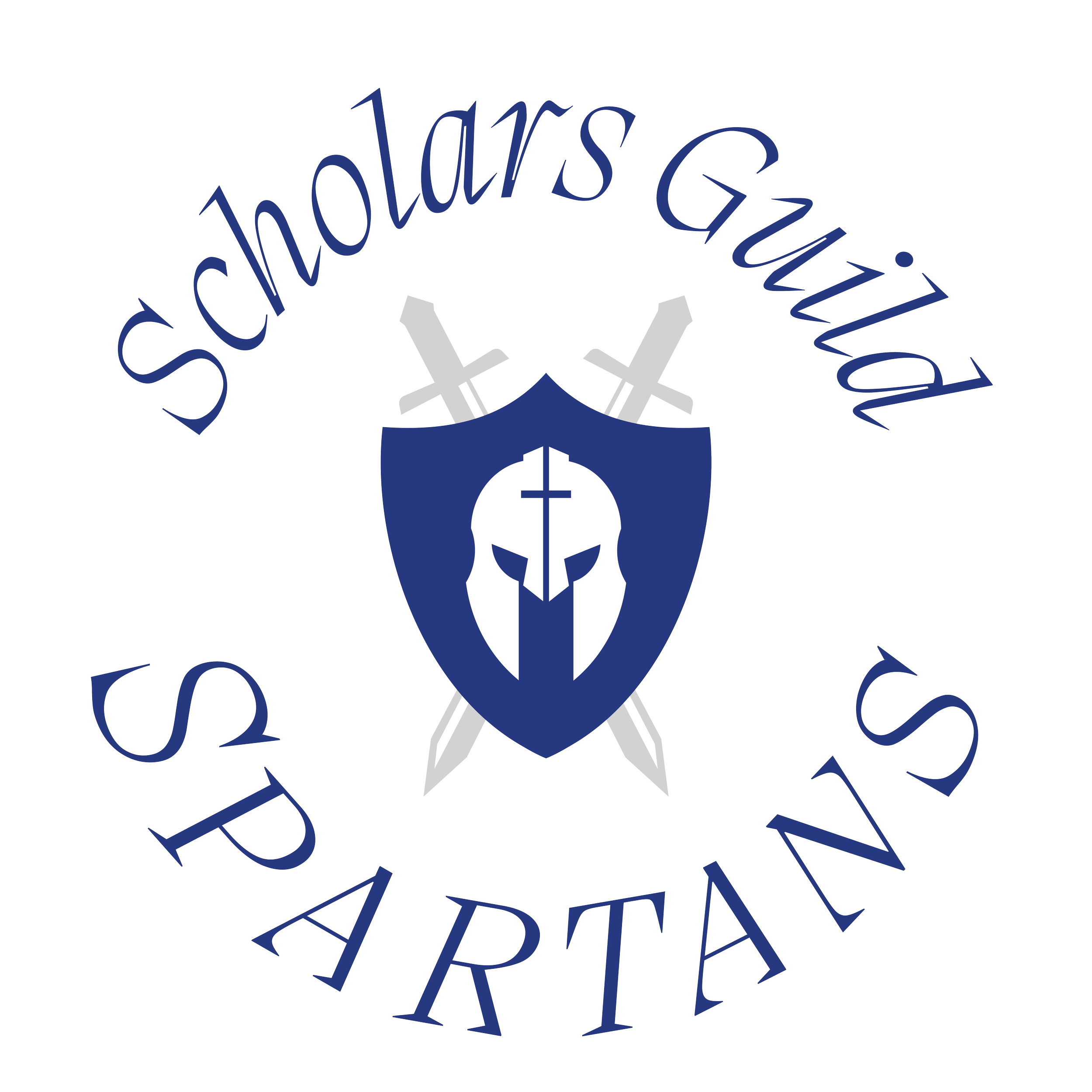 ATHLETICS INFORMATION — Scholars Guild Academy