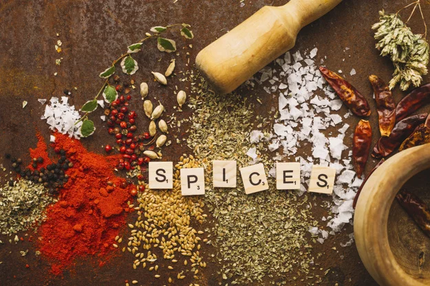Spice Products USA