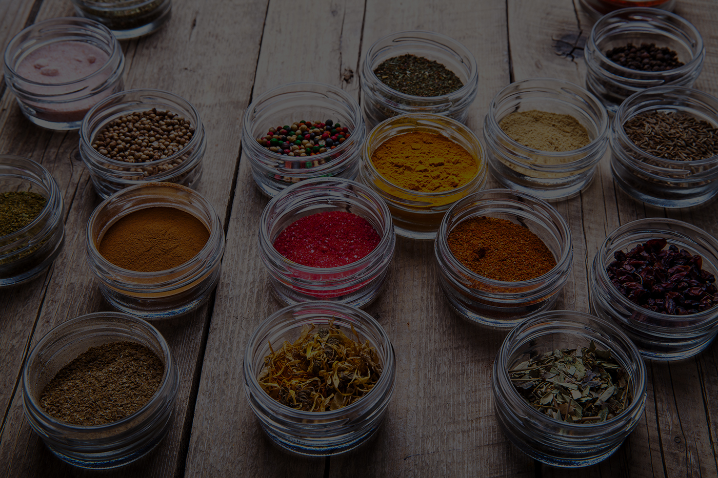 Spice Products USA