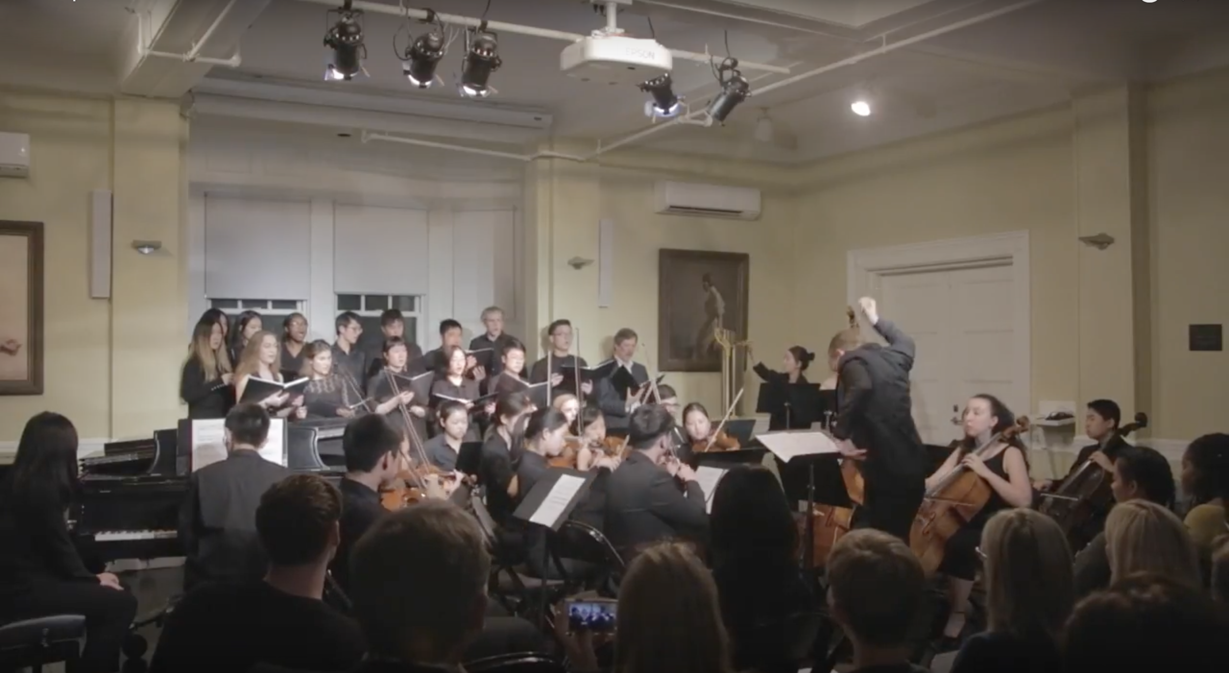 Composition and Piano — Luke Poeppel/Pöppel