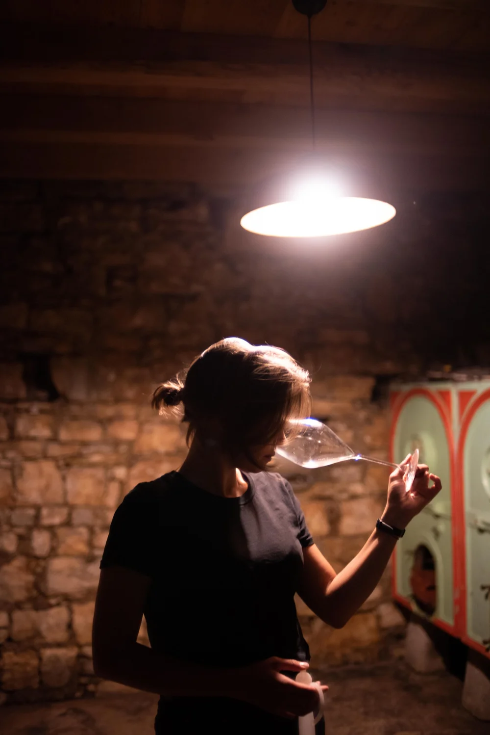 Alessandra Divella — Super Glou - Importer & Distributor