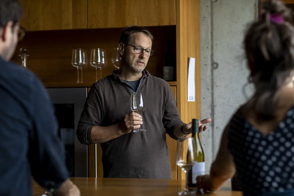 Holger Koch — Super Glou - Importer & Distributor