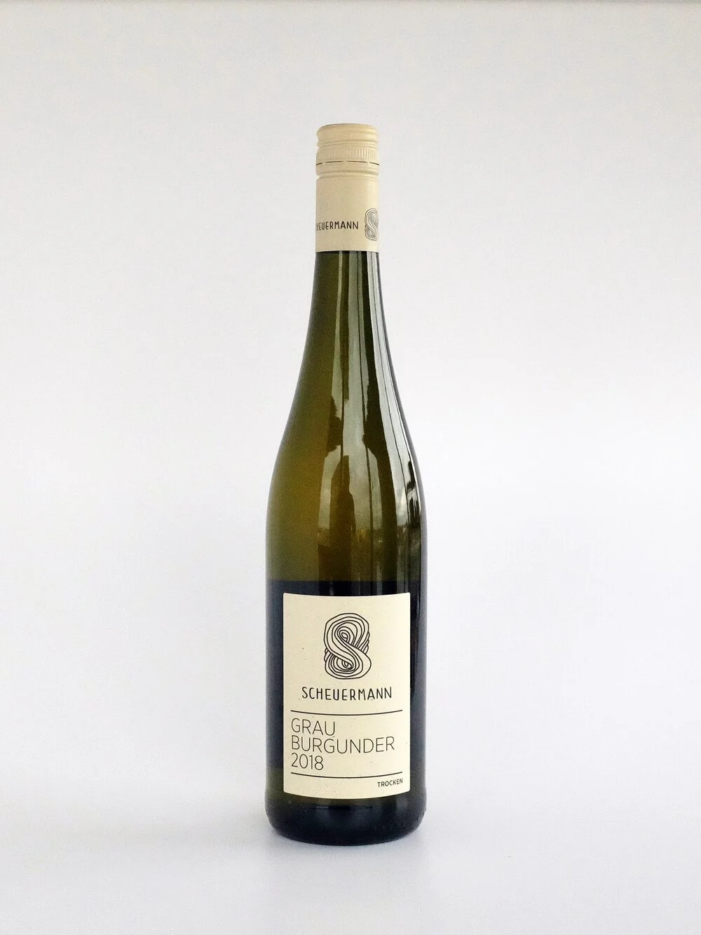Scheuermann — Super Glou - Importer & Distributor