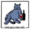 Fond Cyprès — Super Glou - Importer & Distributor