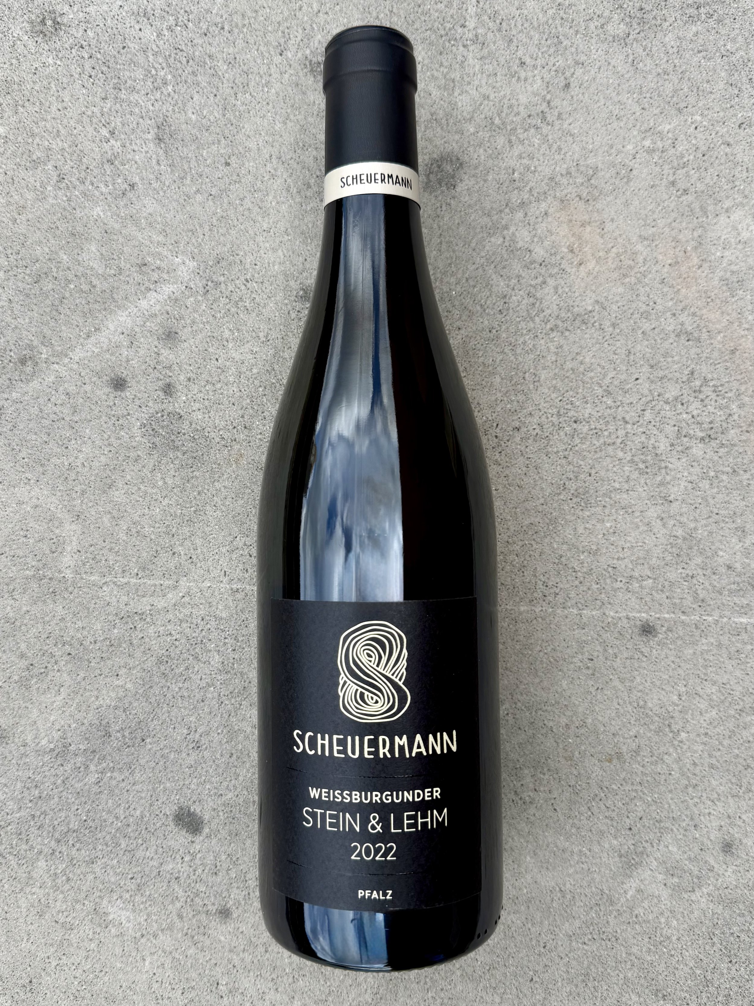 Scheuermann — Super Glou - Importer & Distributor