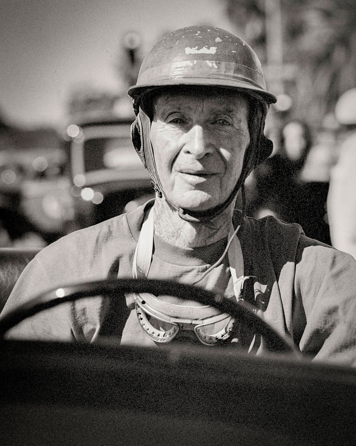 Tim Scott: Photographer — Men's File