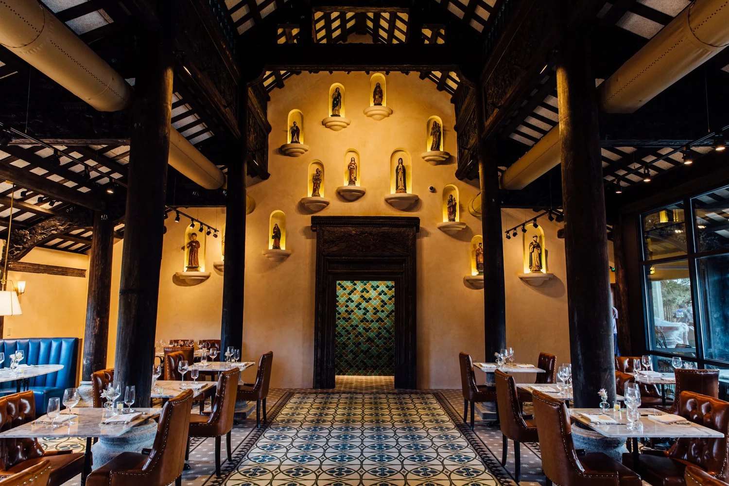 Visit Us — Tillie's