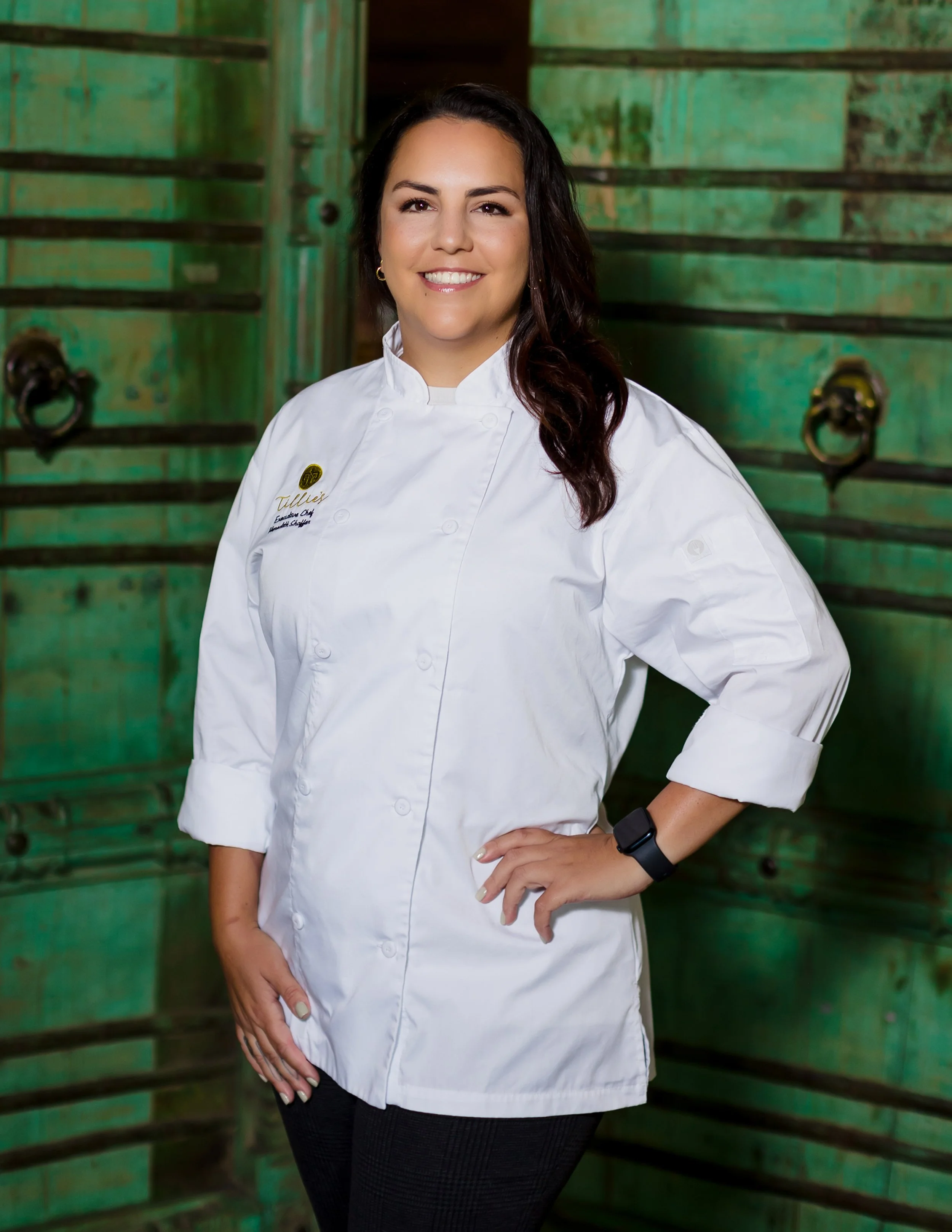 Our Story — Tillie's