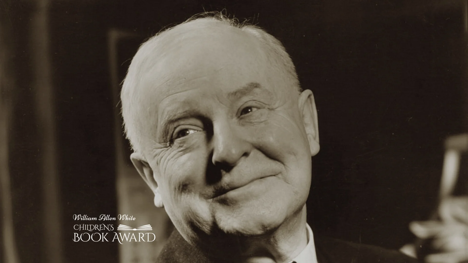 William Allen White Children's Book Award | The Official Site