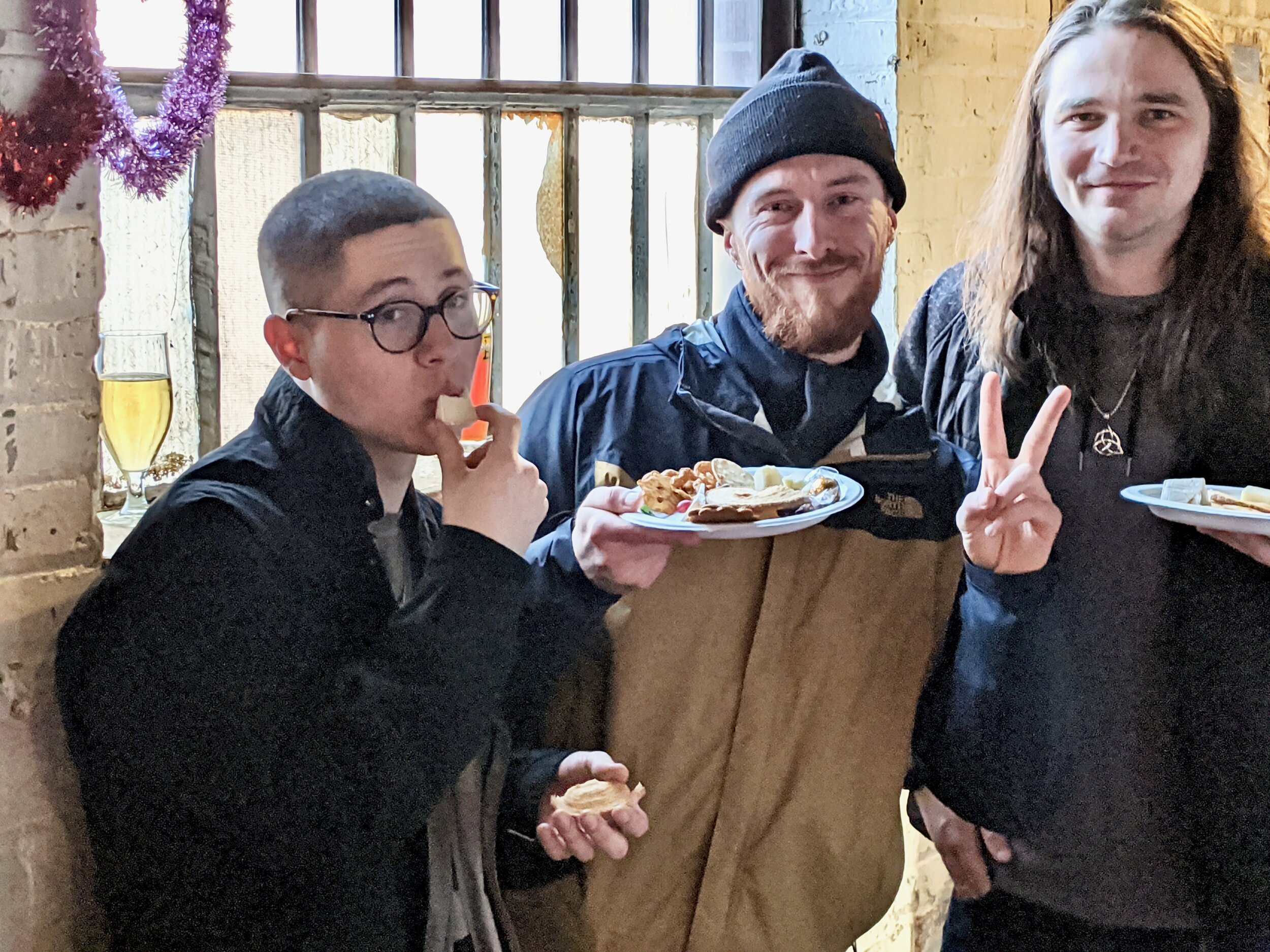 The Cheese Maven — About