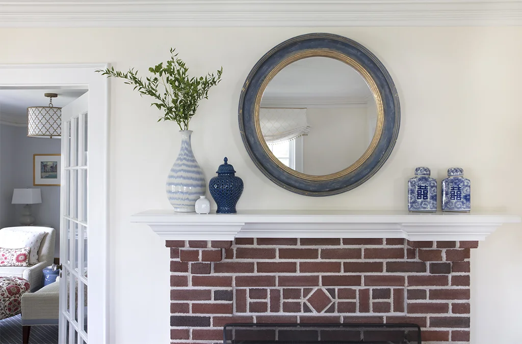 About May Interiors | Custom Interior Design | Pat Haley | North Shore ...