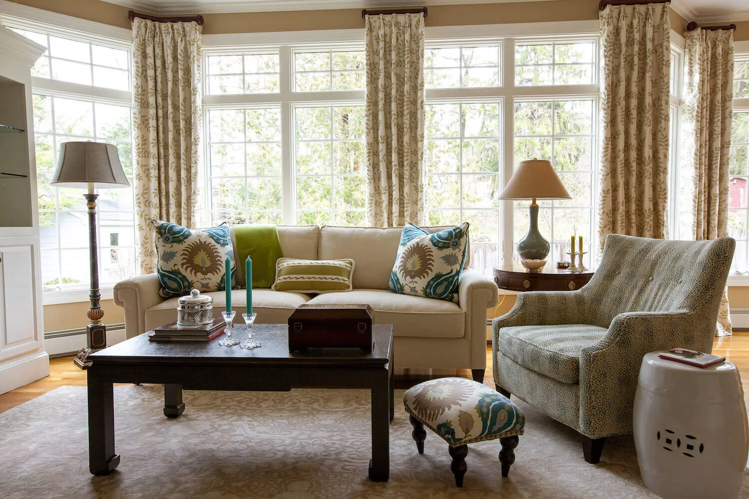 May Interiors
