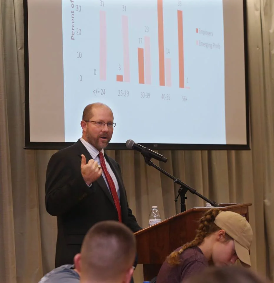 News — Talley Landscape Architecture