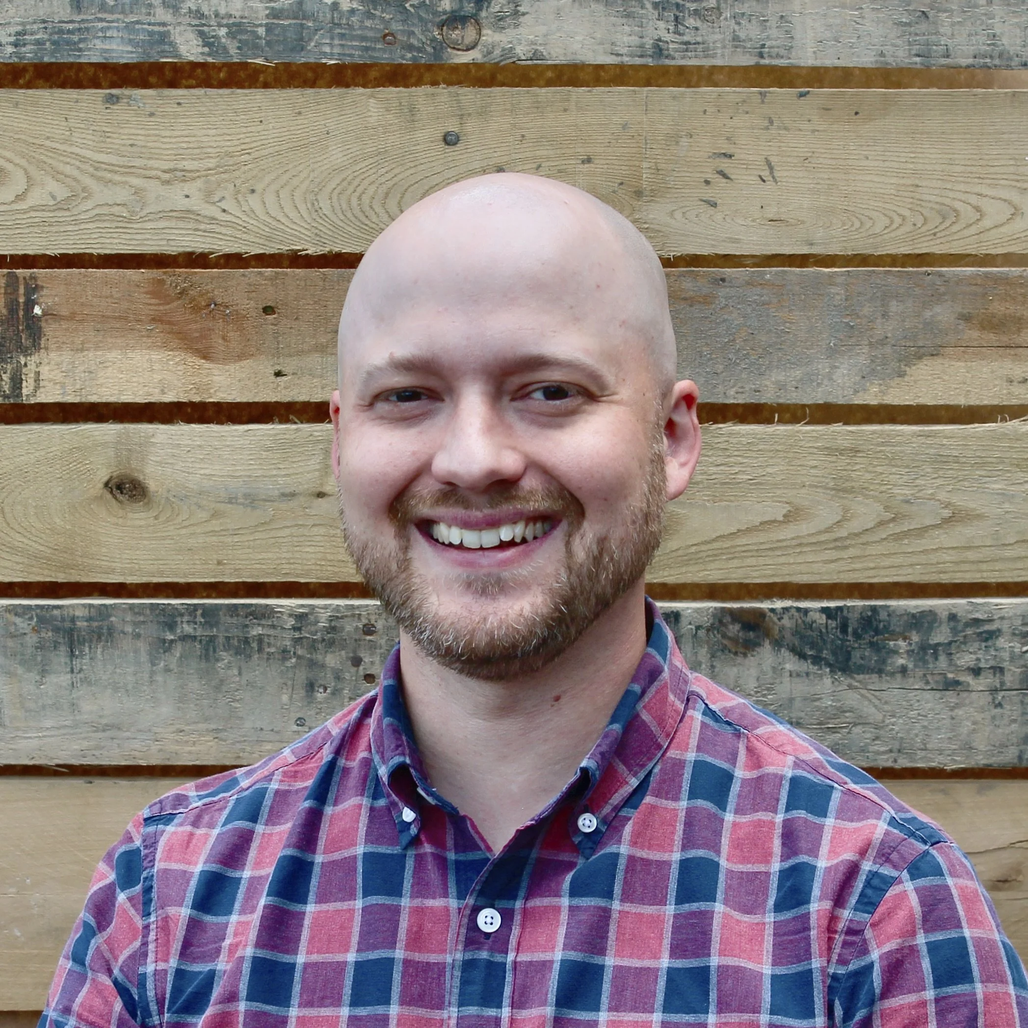 Winfield Baptist Church - PA