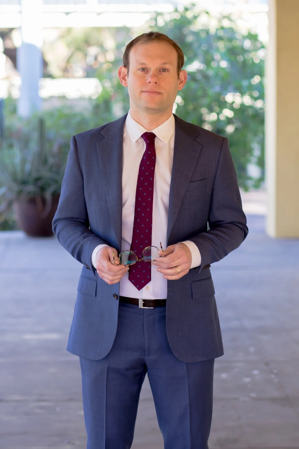 Scharff PC | Civil Litigation | Arizona & California