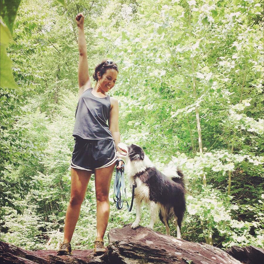 About Charlottesville Virginia Boudoir Photographer Jen Fox — Jen Fox ...