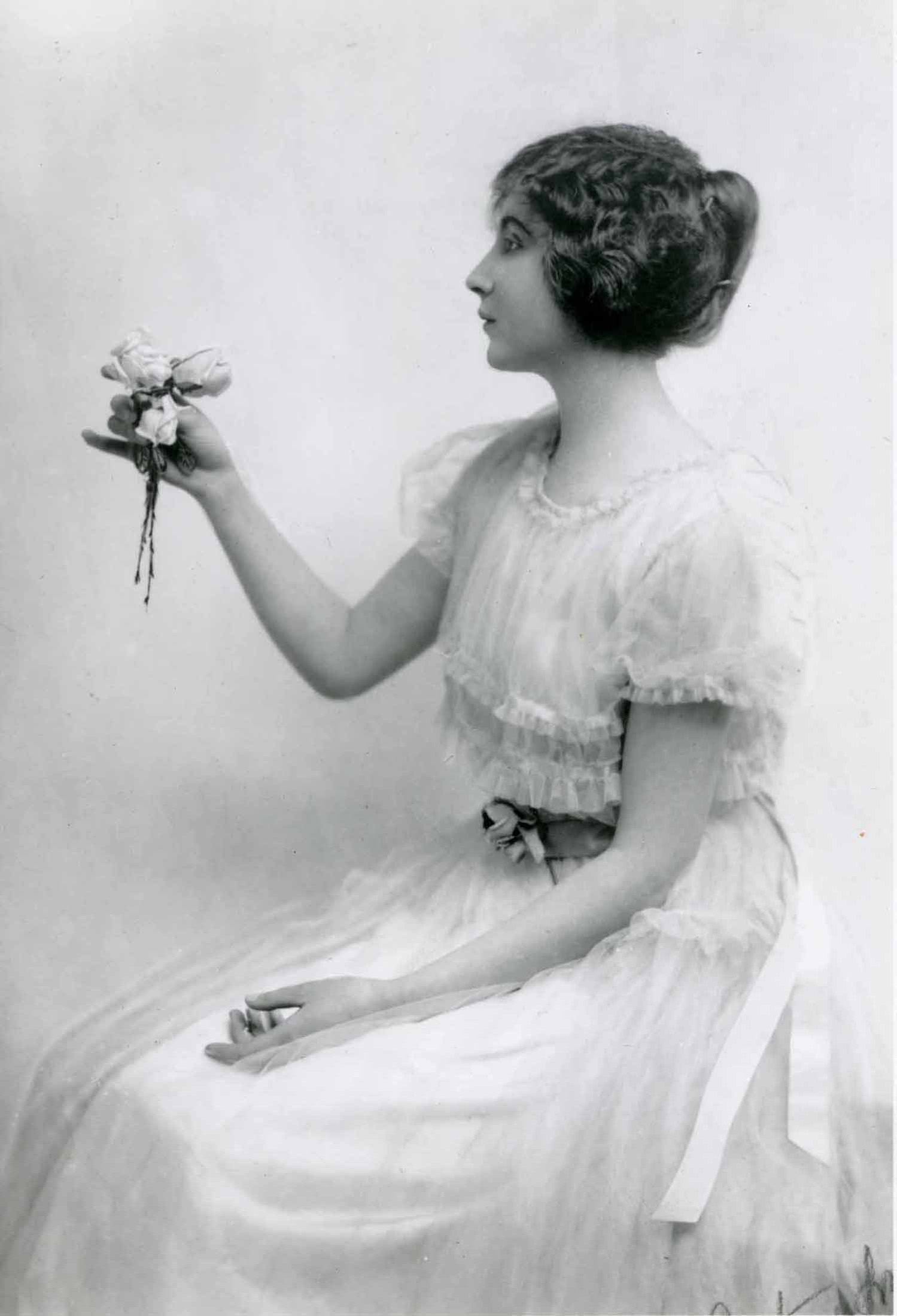 The Anais Nin Foundation