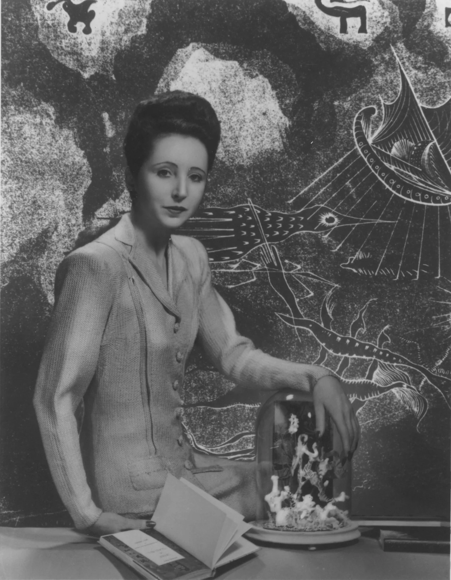 The Anais Nin Foundation