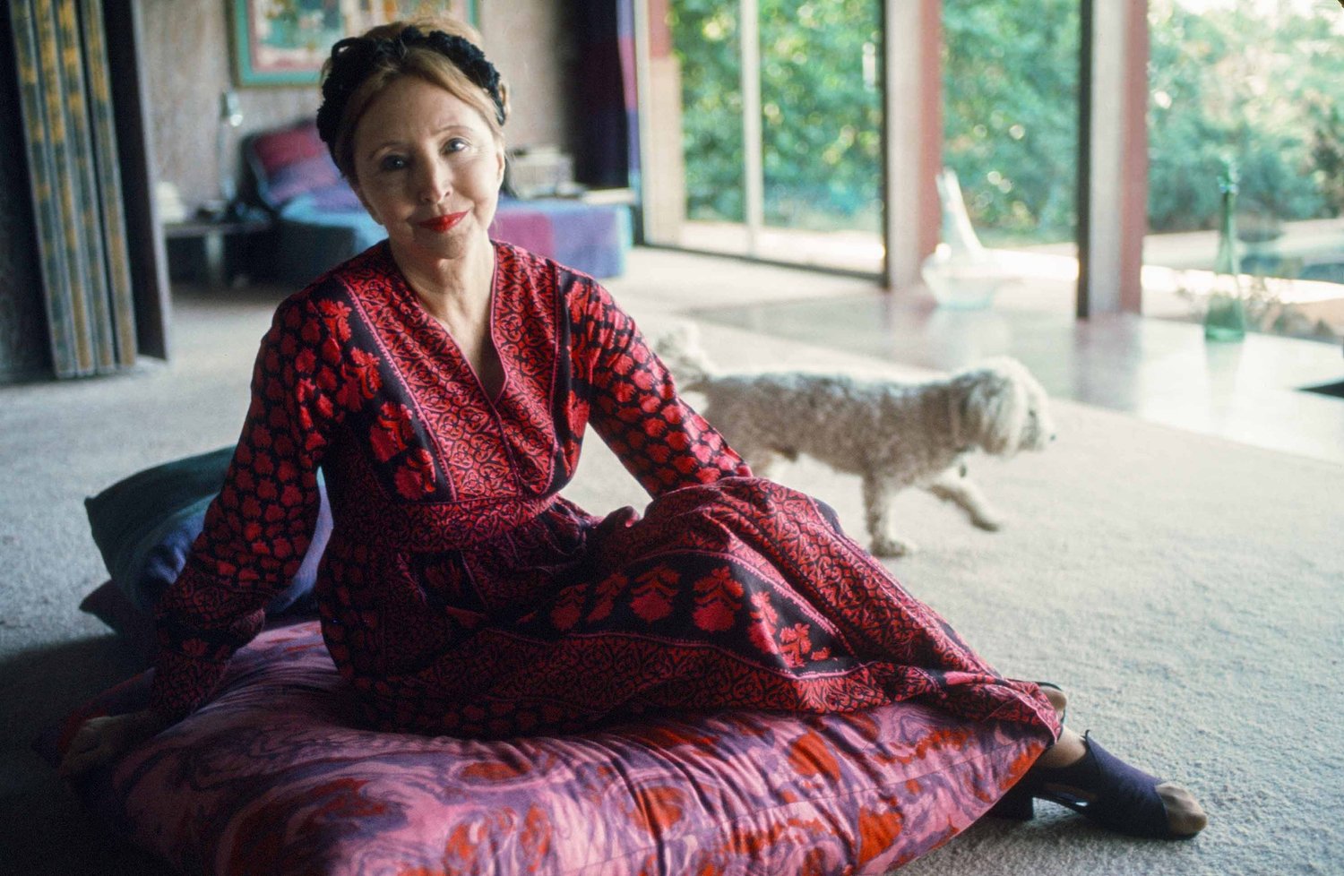 The Anaïs Nin Foundation