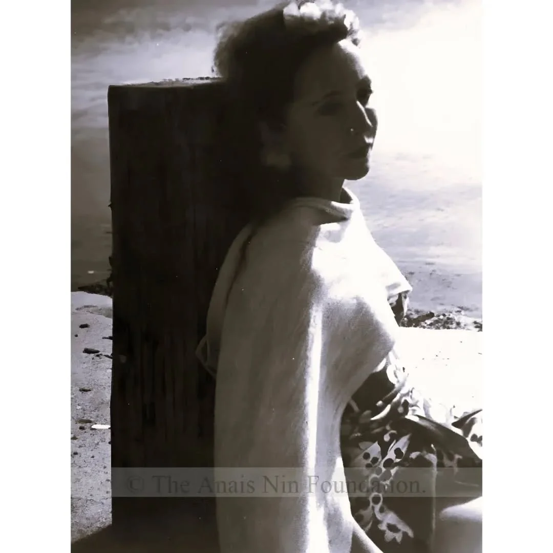 Bio — The Anais Nin Foundation