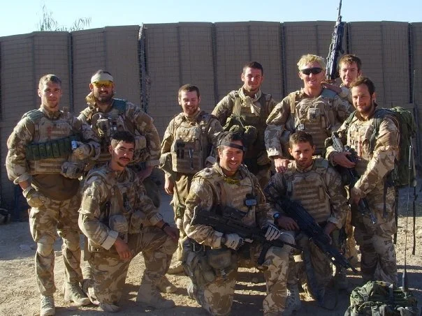 COVID vs The Taliban: What do a “tour” in Afghanistan and a pandemic ...