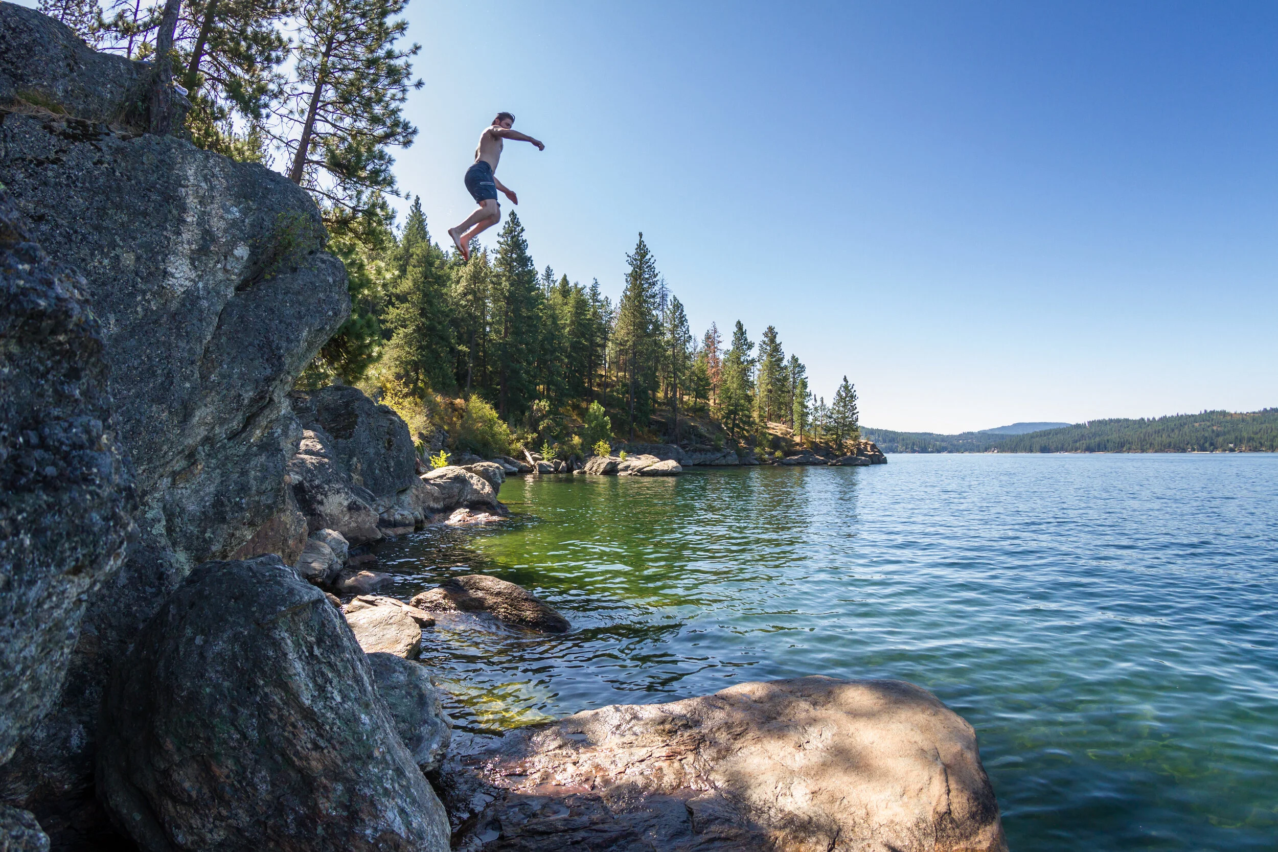 Gallery | Photos from Coeur d'Alene | One Lakeside