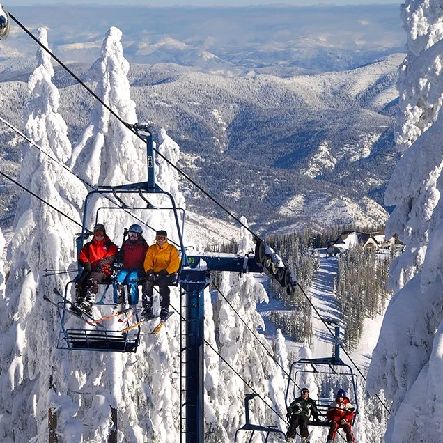 About | In the Heart of Coeur d’Alene | One Lakeside