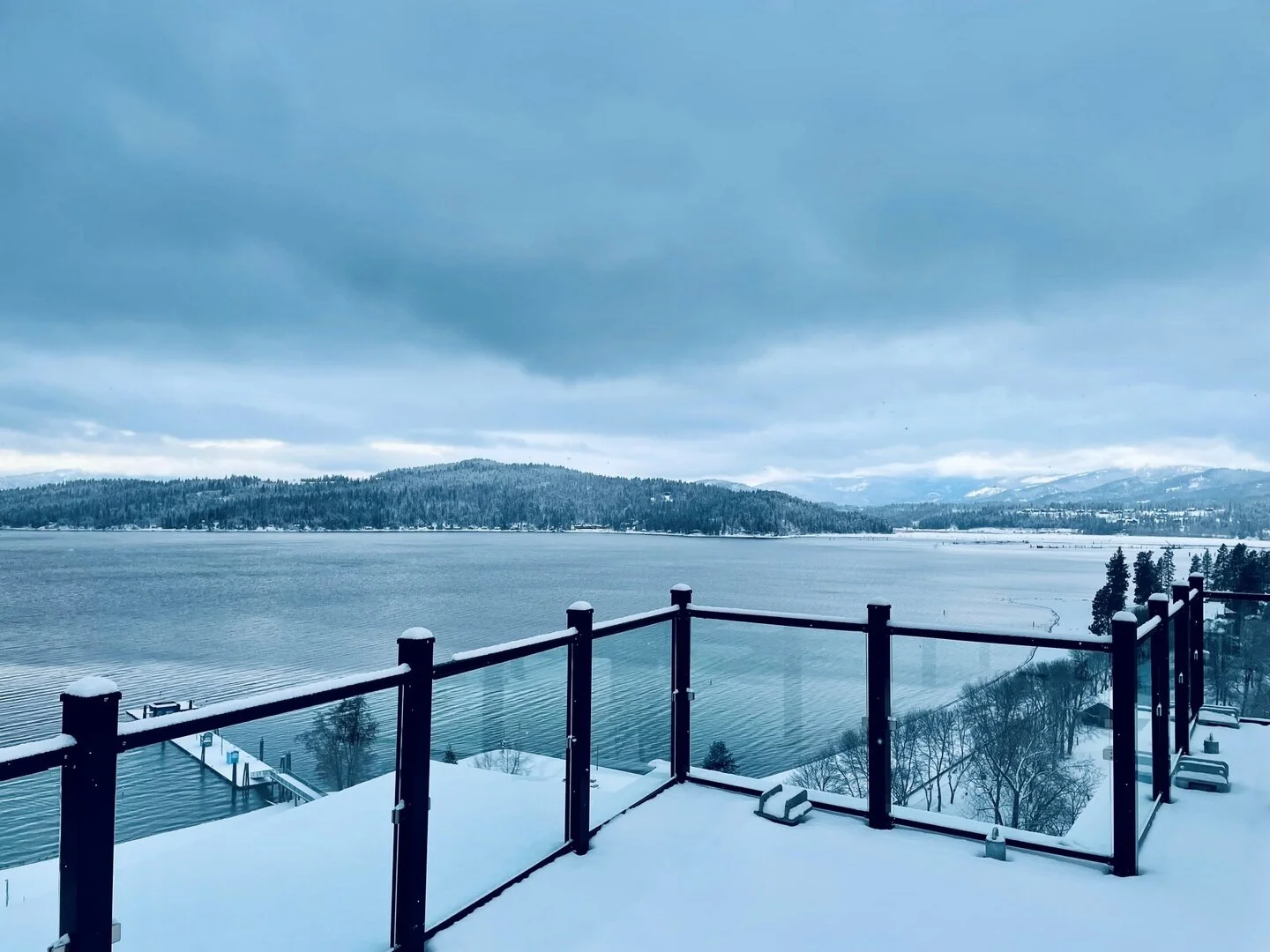 One Lakeside | Hotel in Coeur d'Alene, ID