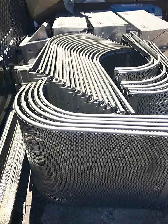 STORMWATER SERVICES — ocean-blue.com