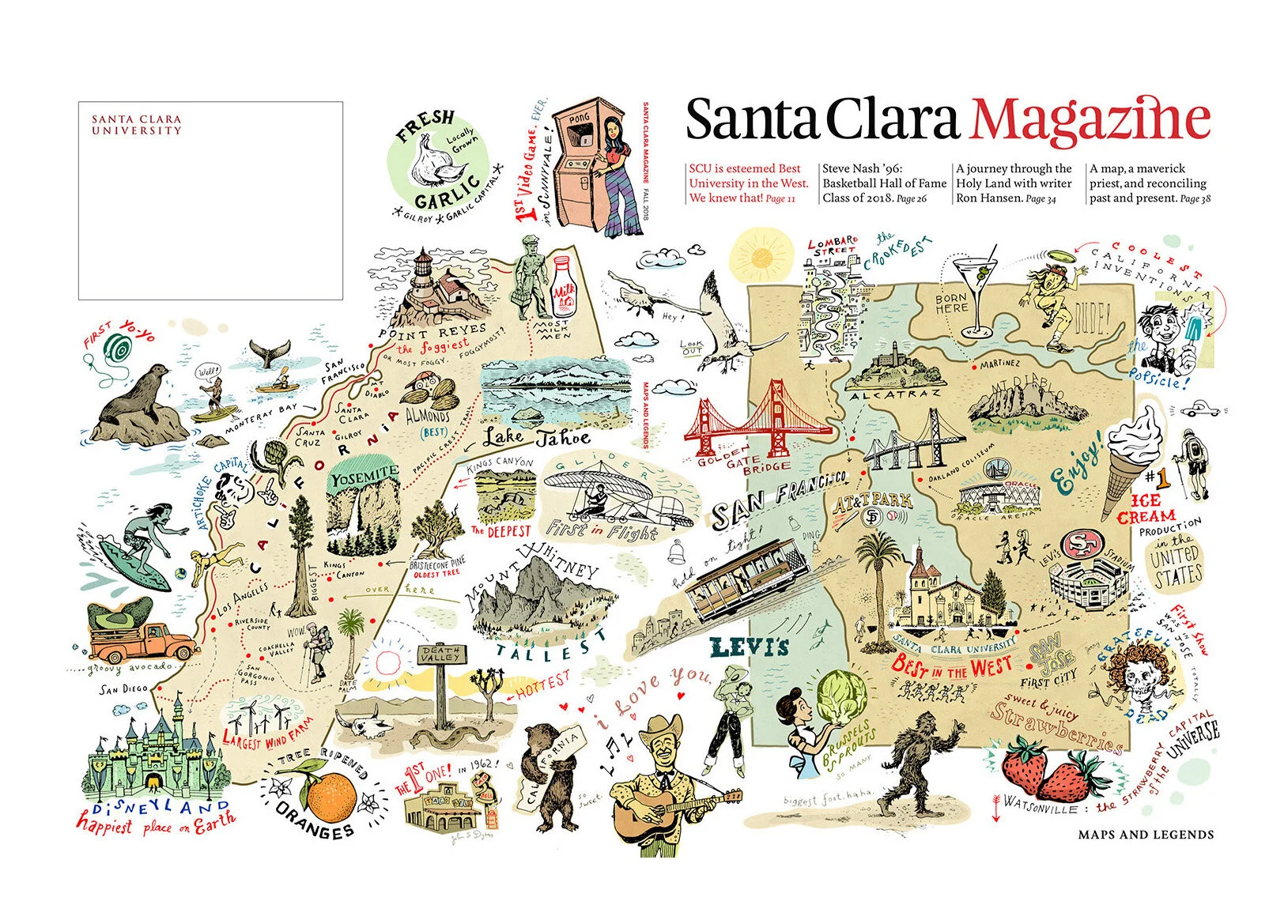 J. S. Dykes Fine Art • Illustration