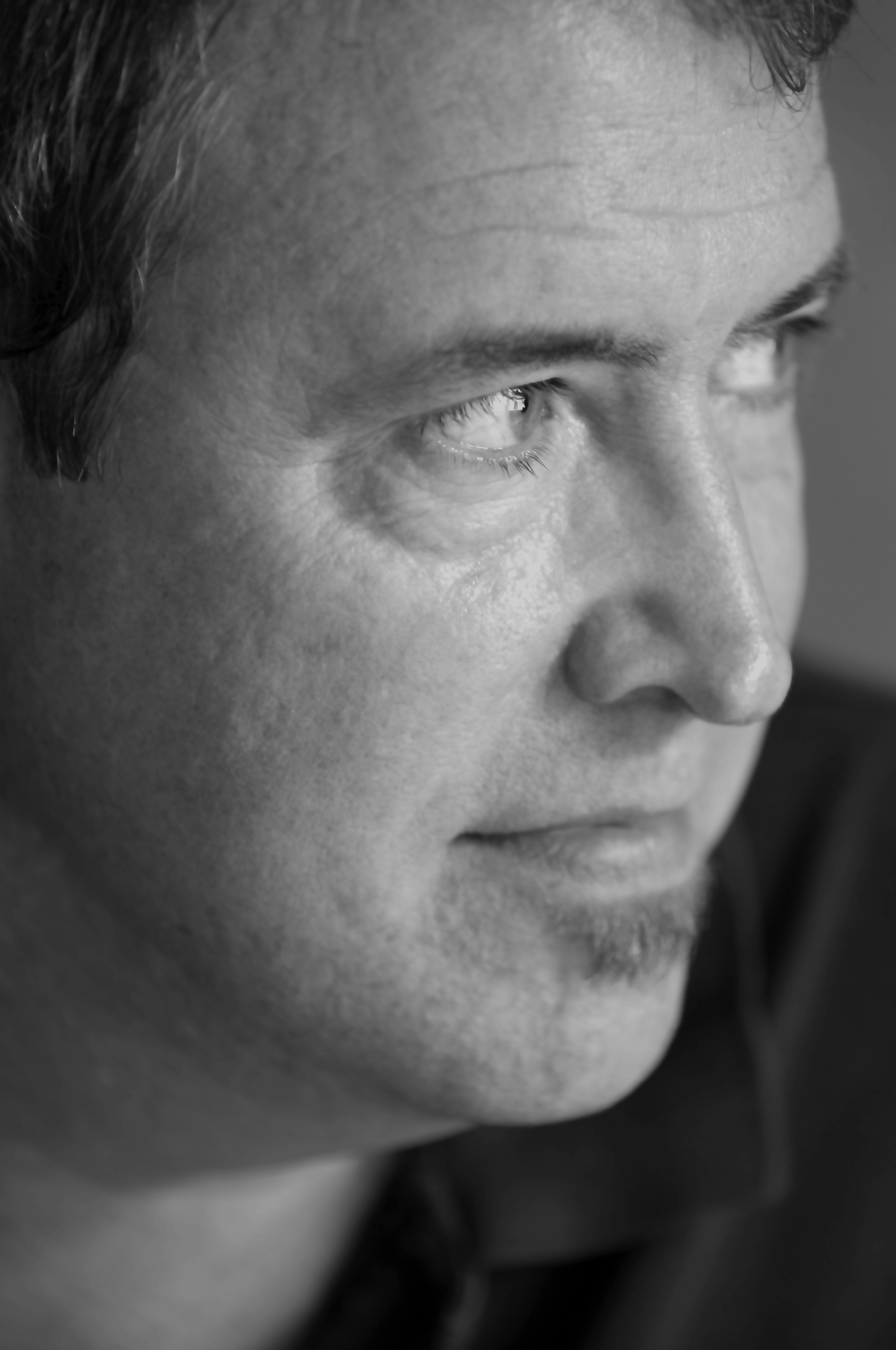 Graham Gordon Ramsay biography — Graham Gordon Ramsay, composer