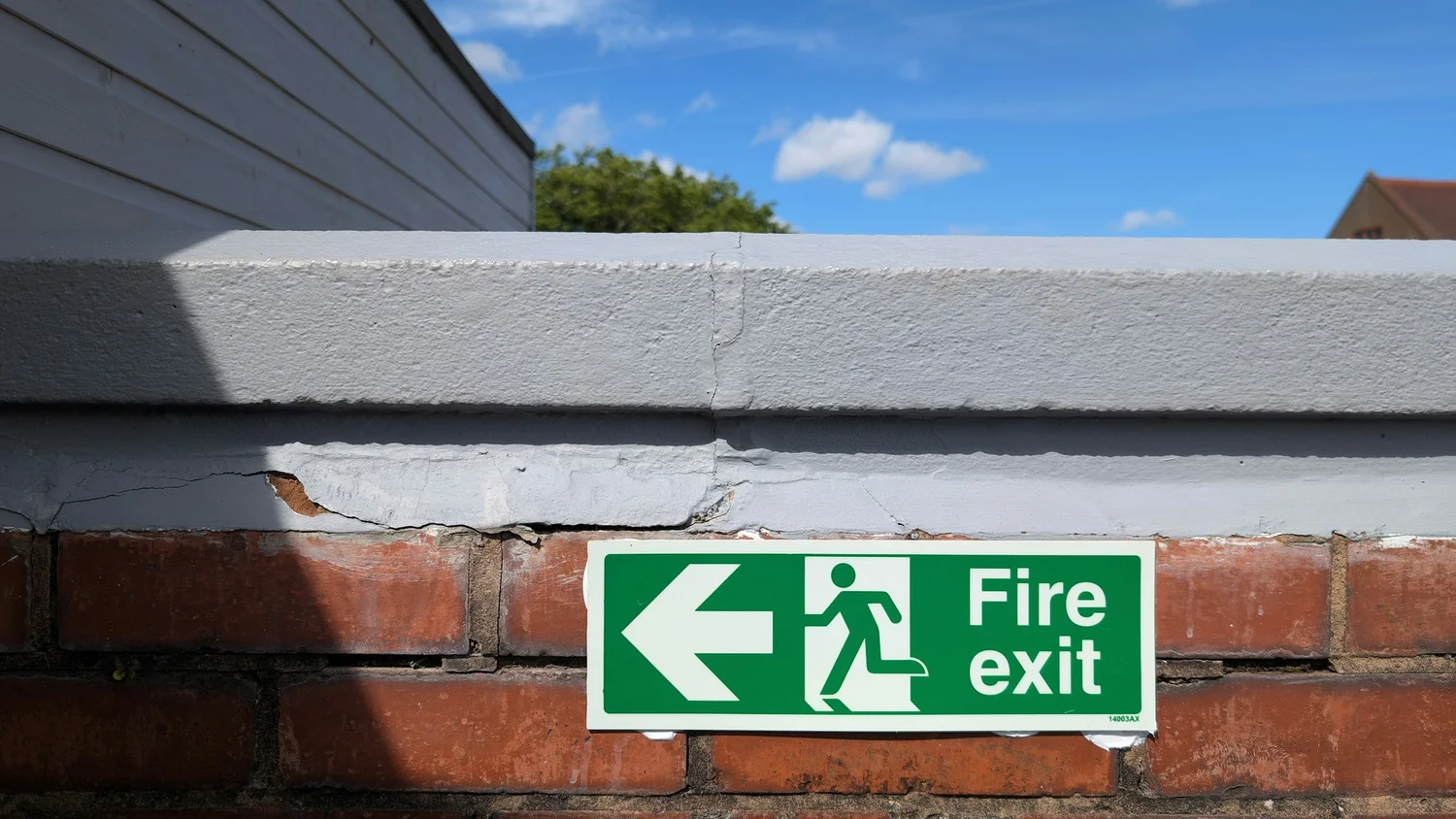 Fire Safety Signage: The Basics | UK Guidance for Businesses — Fletcher ...