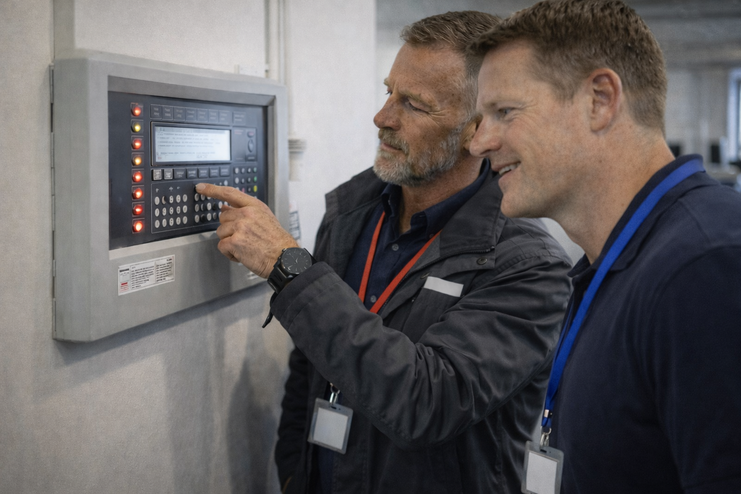 Understanding Your Fire Alarm Quote | Fire Alarm Grades Explained ...