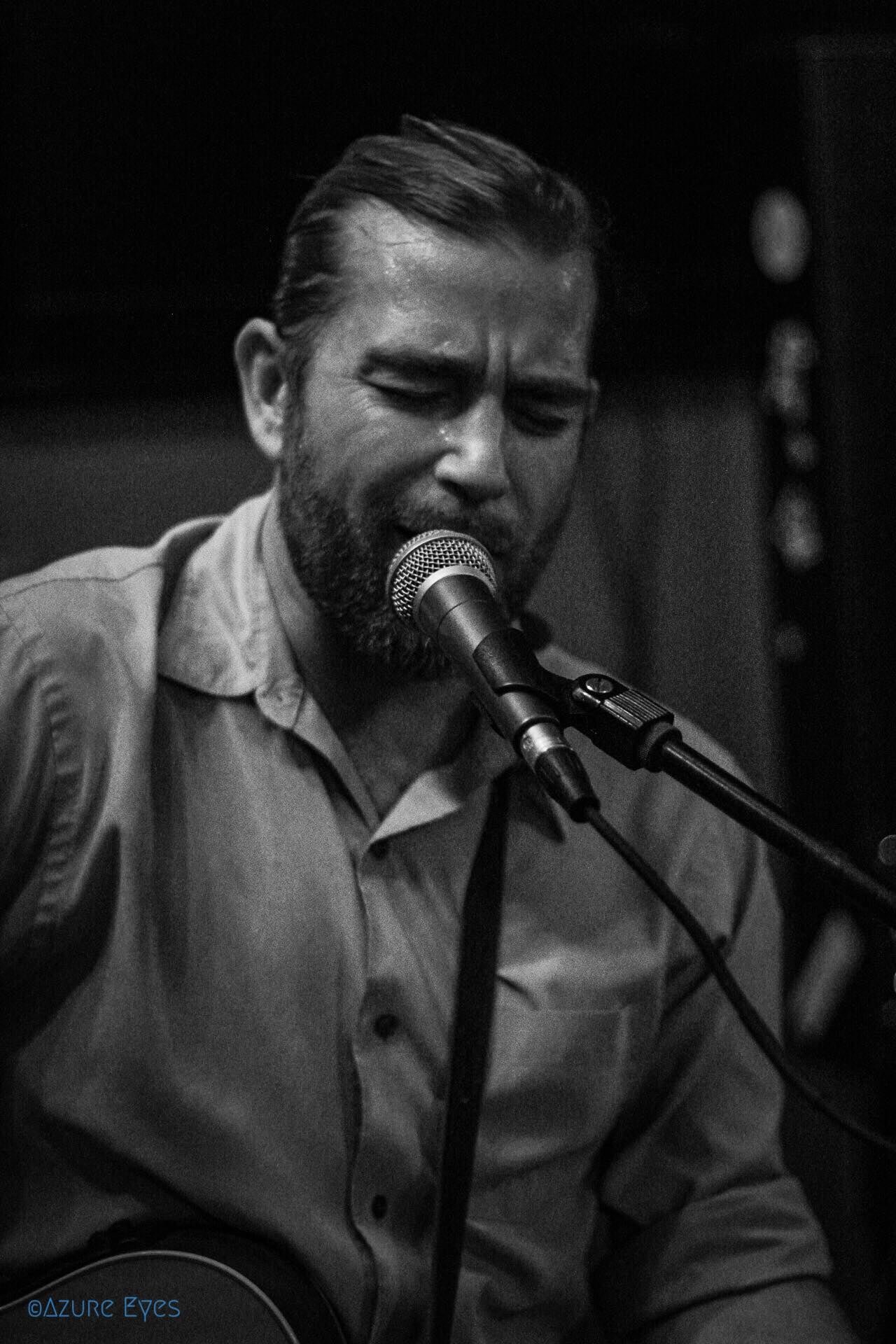 Daily Happenings — Bluewater Grill