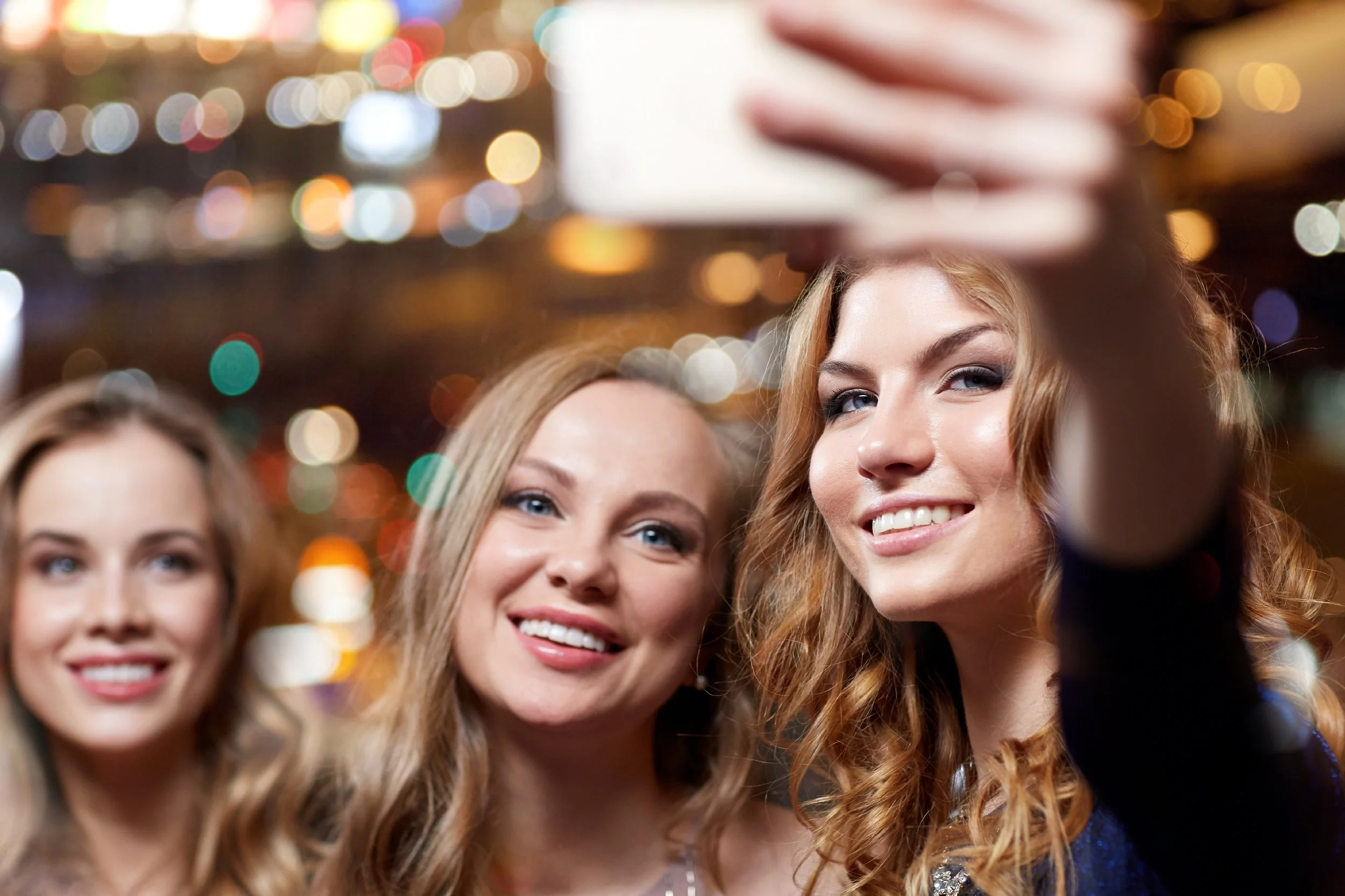 Late Night Party — Bluewater Grill