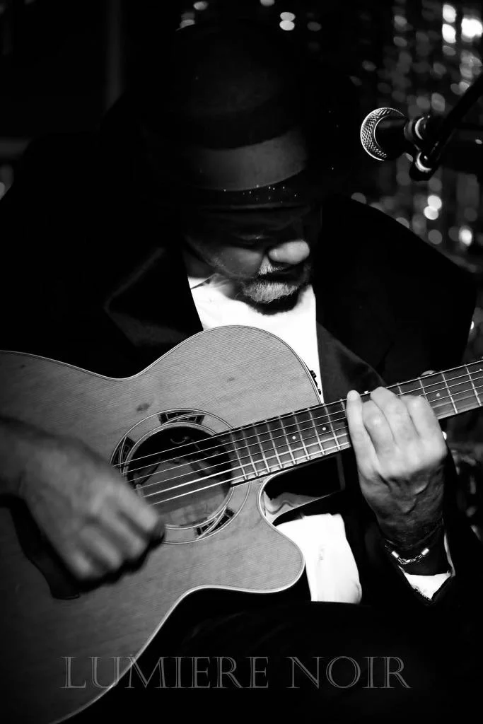 Daily Happenings — Bluewater Grill