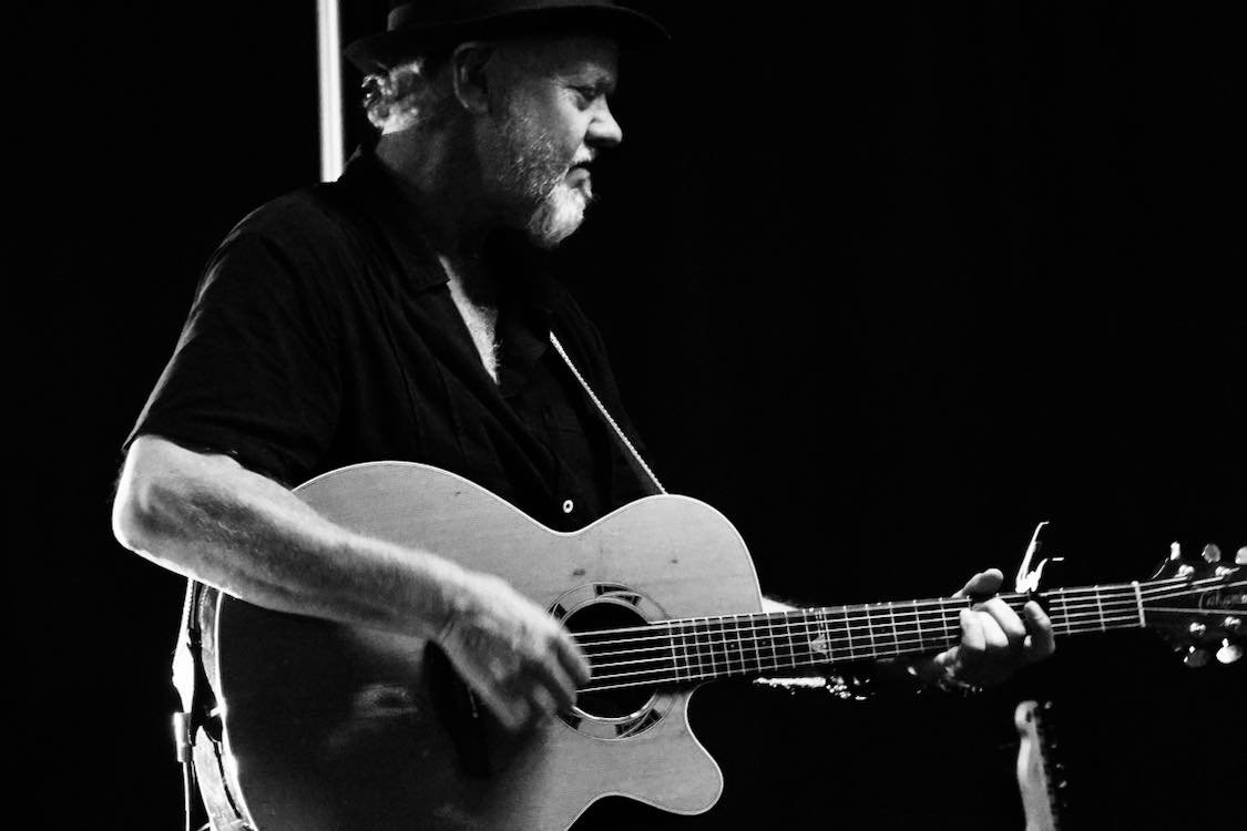 Daily Happenings — Bluewater Grill