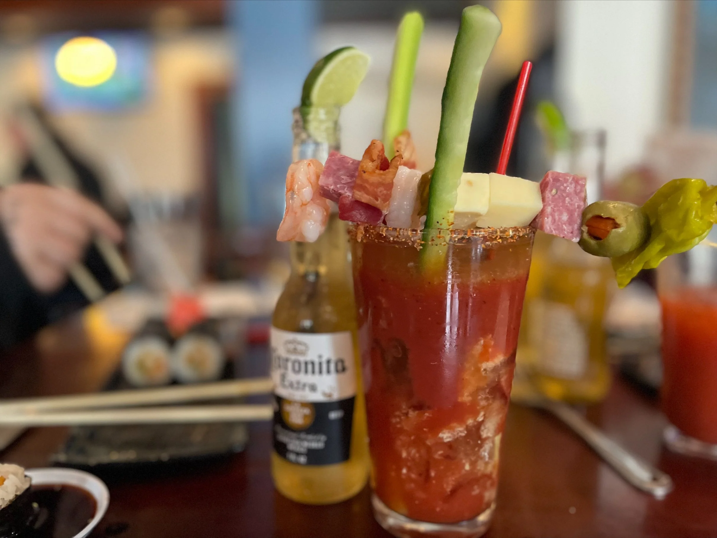 Order Online — Bluewater Grill