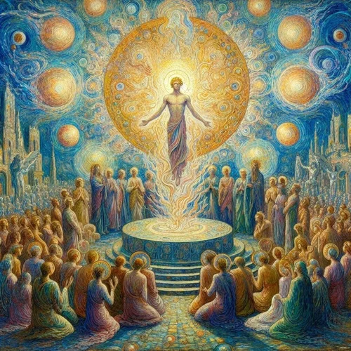 What is Spirituality? — The Path of the White Rose