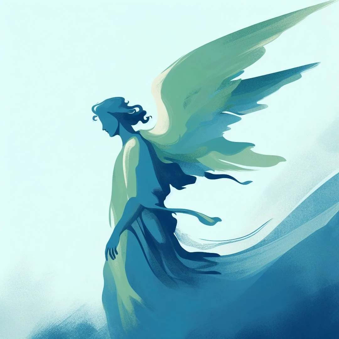 Do You Have a True Angel Story? — The Path of the White Rose